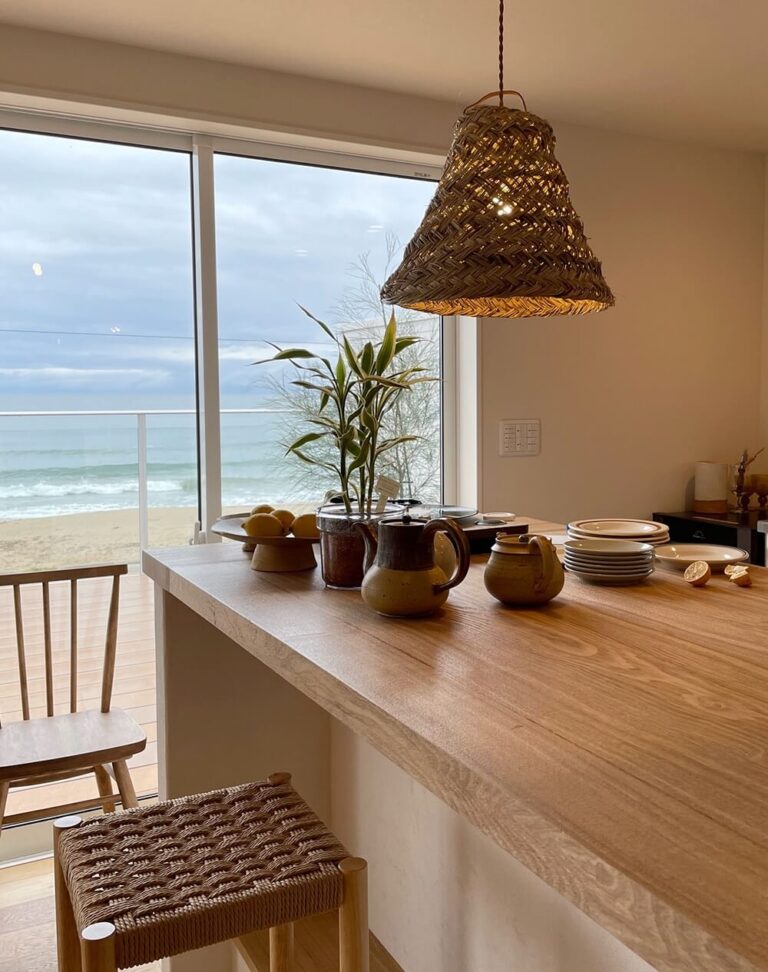 【THE Boon ザブーン】本当は秘密にしたい…氷見市島尾に海が見える絶景癒しカフェがオープン！ | 富山やちゃ