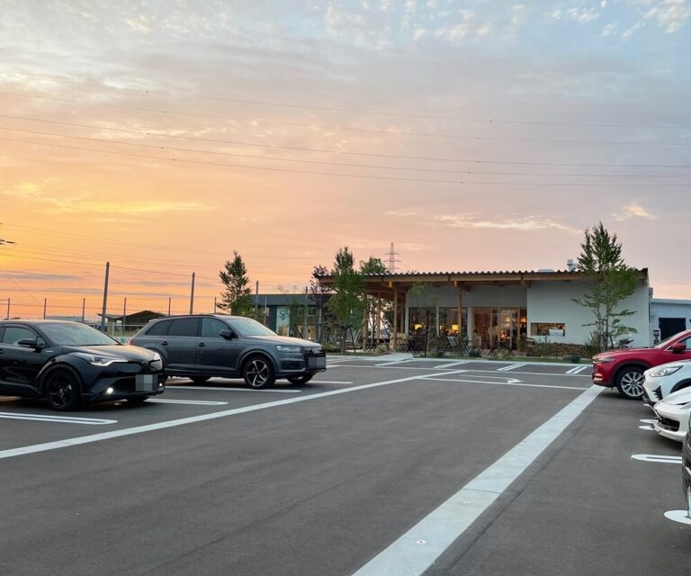 【dadada_】ピザが絶品！舟橋村モンベル立山近くのサスティナブルなイタリアンレストラン！ | 富山やちゃ