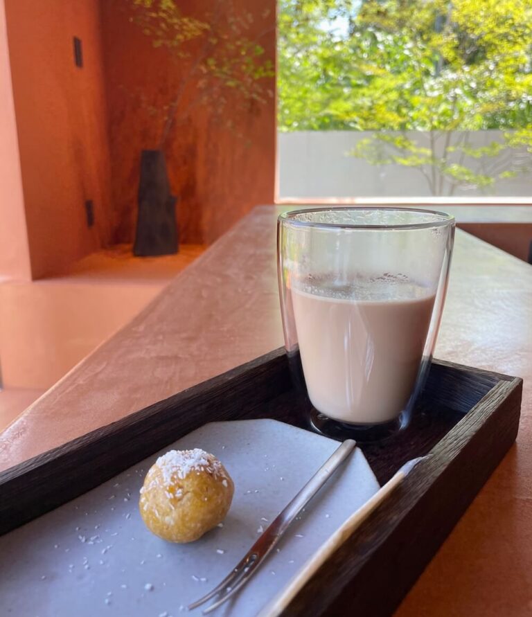 新店【mokkado（モッカド）】射水市に築100年以上の古民家をリノベしたチャイとかき氷のお店が新規オープン！ | 富山やちゃ