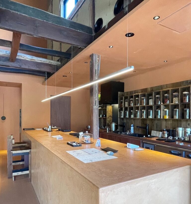 新店【mokkado（モッカド）】射水市に築100年以上の古民家をリノベしたチャイとかき氷のお店が新規オープン！ | 富山やちゃ